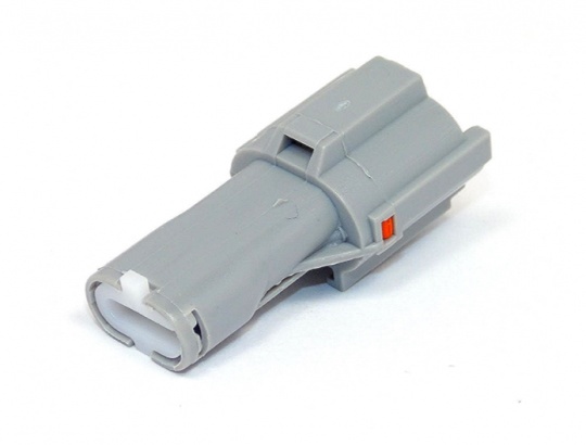 2 Way Yazaki Sealed Connector Kit Male, inc. terminals and seals ... 2 Way Yazaki Sealed Connector Kit Male, inc. terminals and seals ...